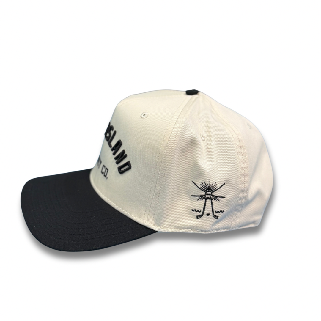 THE Island Hat – Long Island Hockey Co.