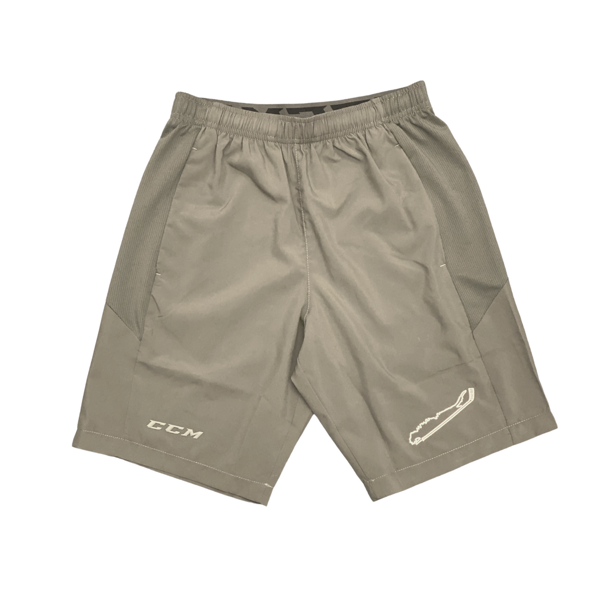 CCM Island Stick Shorts – Long Island Hockey Co.